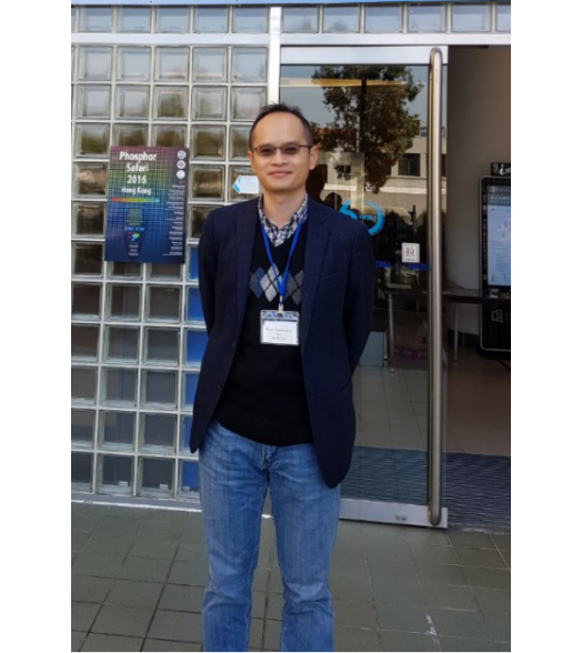 Faculty & Staff - 中原大學化學工程學系